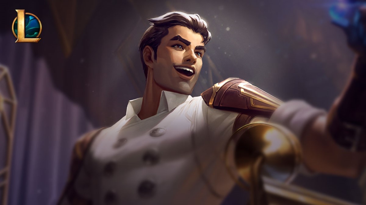 LoL: La jugada más ajustada que combina suerte y habilidad para ...