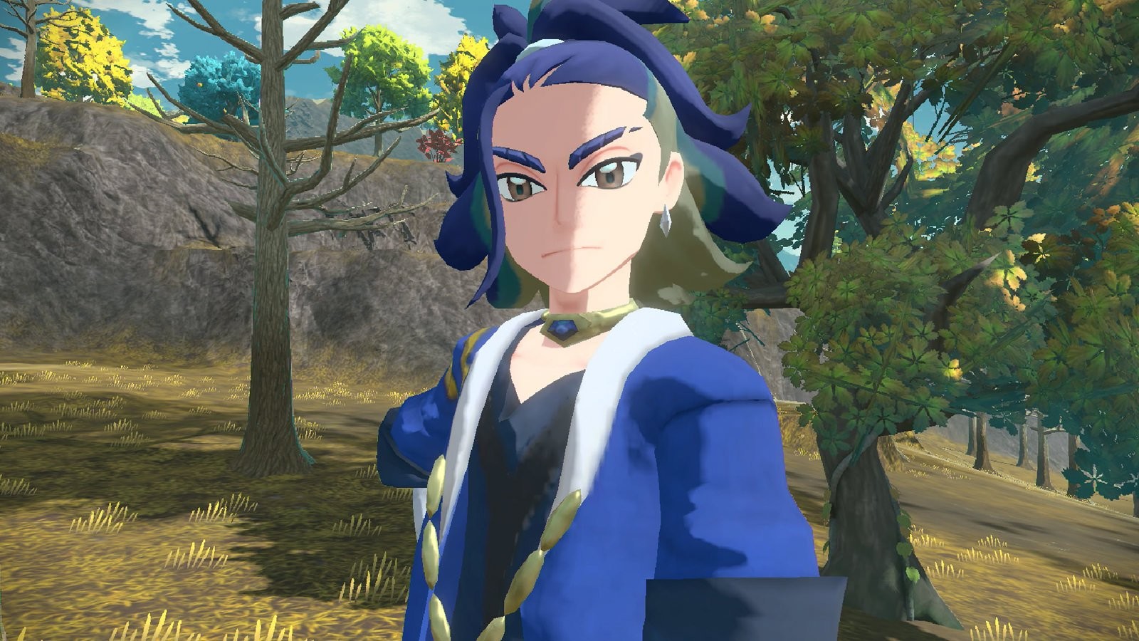 Leyendas Pokémon Arceus: Nintendo presenta nuevo tráiler con los ...