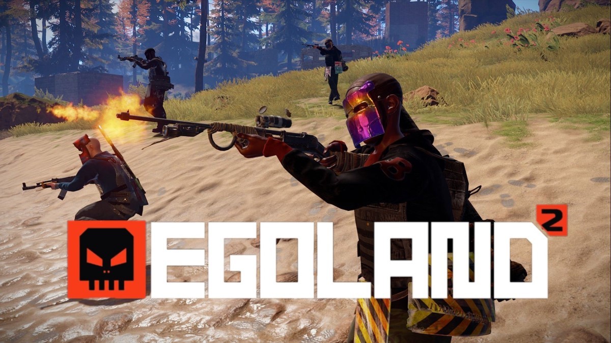 Egoland volverá muy pronto: Alexby revela el tráiler y la fecha de la ...