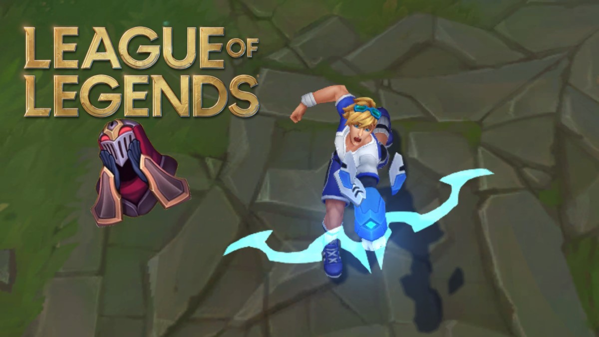 LoL: La humillada a un campeón del mundo que demuestra el sexto sentido ...