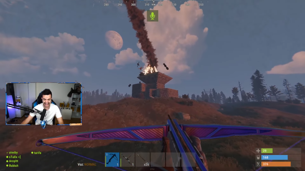 Egoland 2: Estrellar helicópteros es la afición favorita de los ...