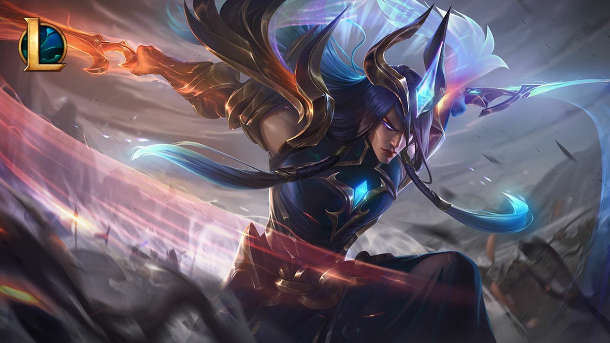 LoL: La jugada más injusta que demuestra el estado del juego y da la ...