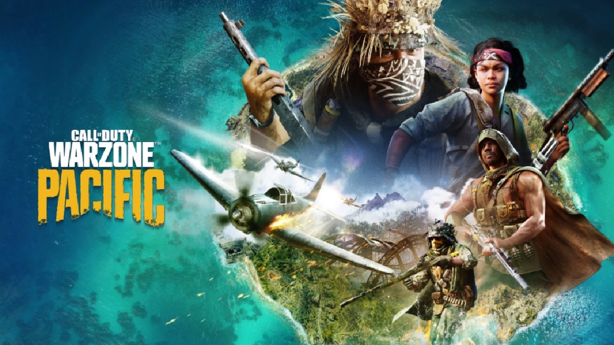 Call of Duty Warzone: notas completas en español del parche del 26 de ...