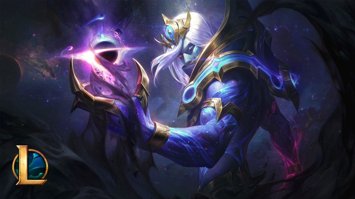 LoL: Los dos nuevos campeones que quiere crear August, diseñador jefe ...
