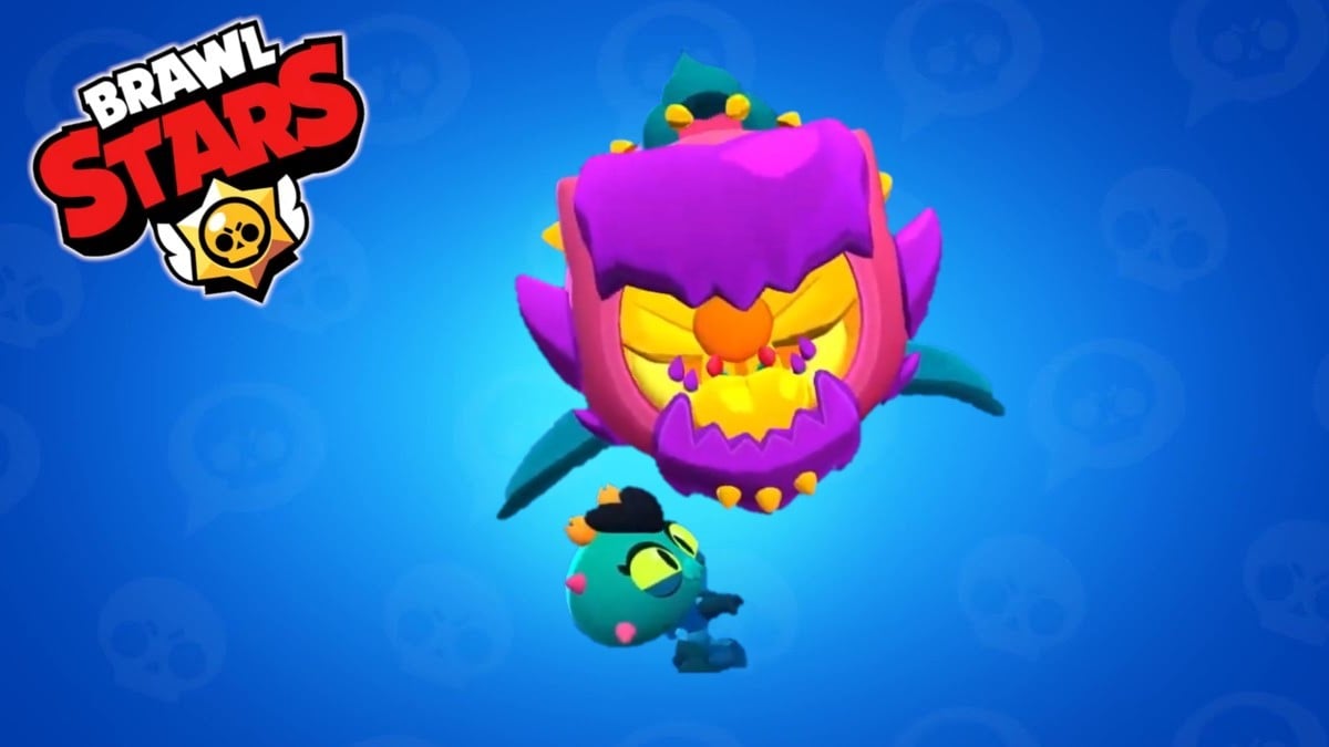 Brawl Stars – Así es Eve: Habilidades y detalles del nuevo personaje de ...