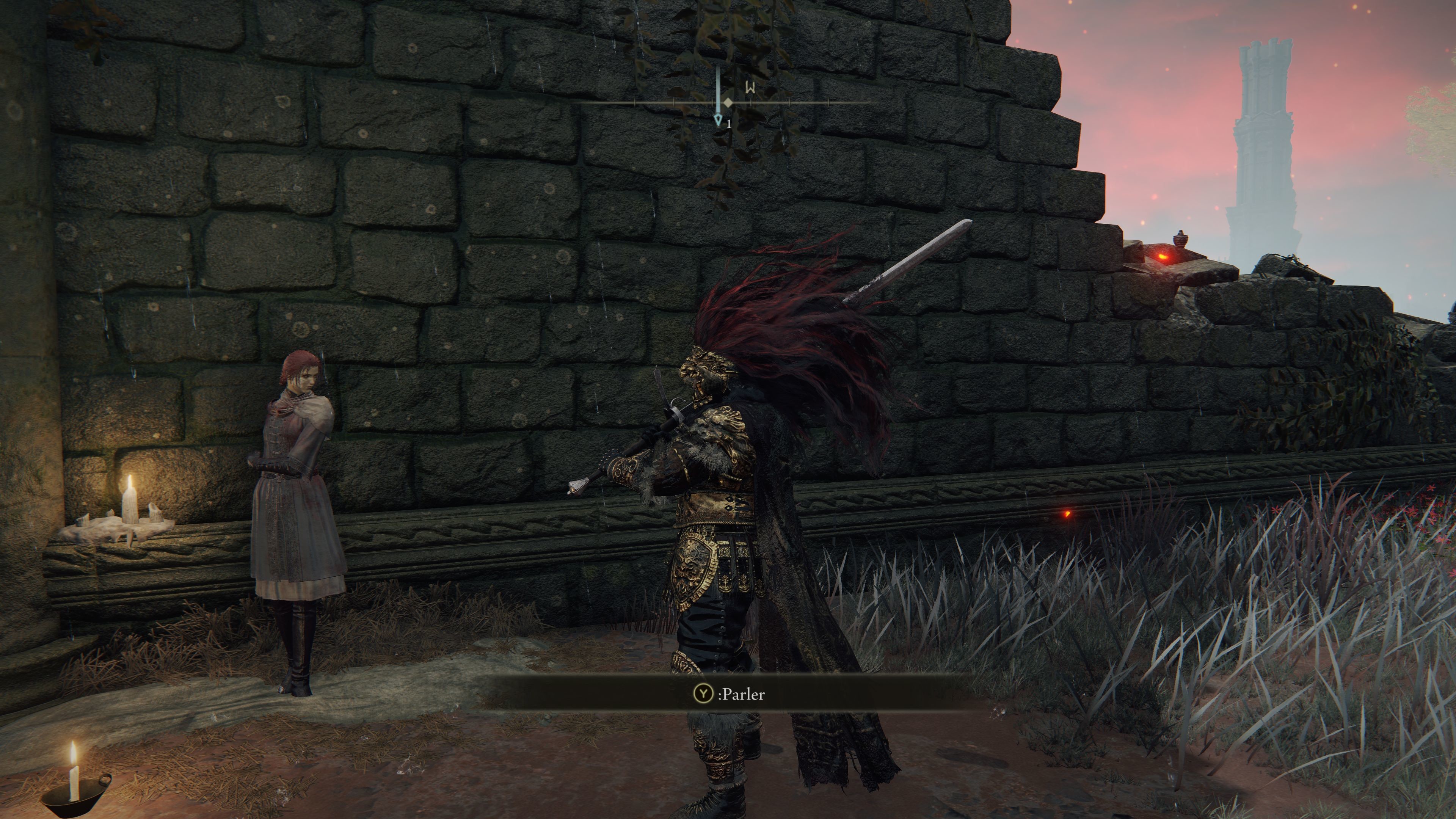 Elden Ring: historia de Millicent, ubicación, misiones y recompensas de ...