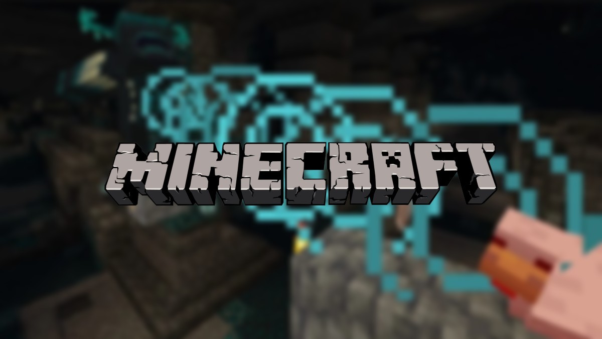 Minecraft Snapshot 22w15a Mojang Da Poder Al Warden Con Ataques