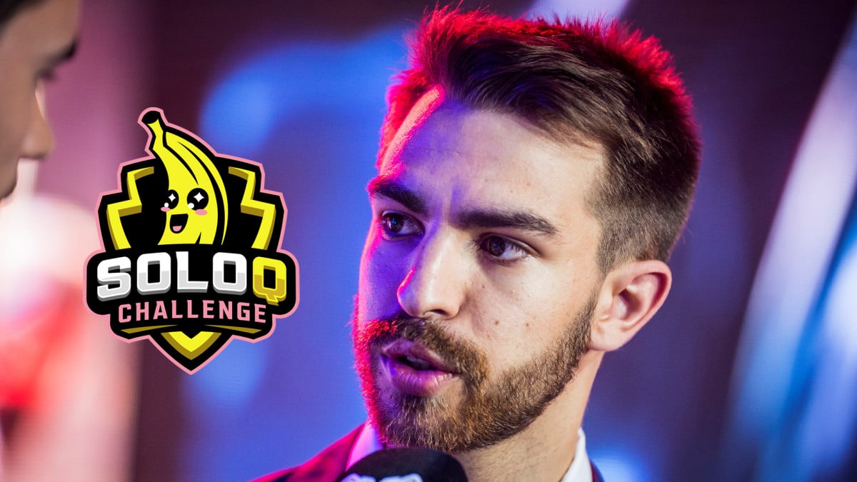 LoL - SoloQ Challenge: Pochipoom y el camino del Shacolín para tener una buena mentalidad en ...