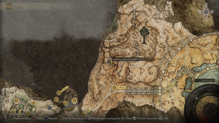 Elden Ring - Eleonora: ¿Cómo conseguir la Hoja enastada de Eleonora ...