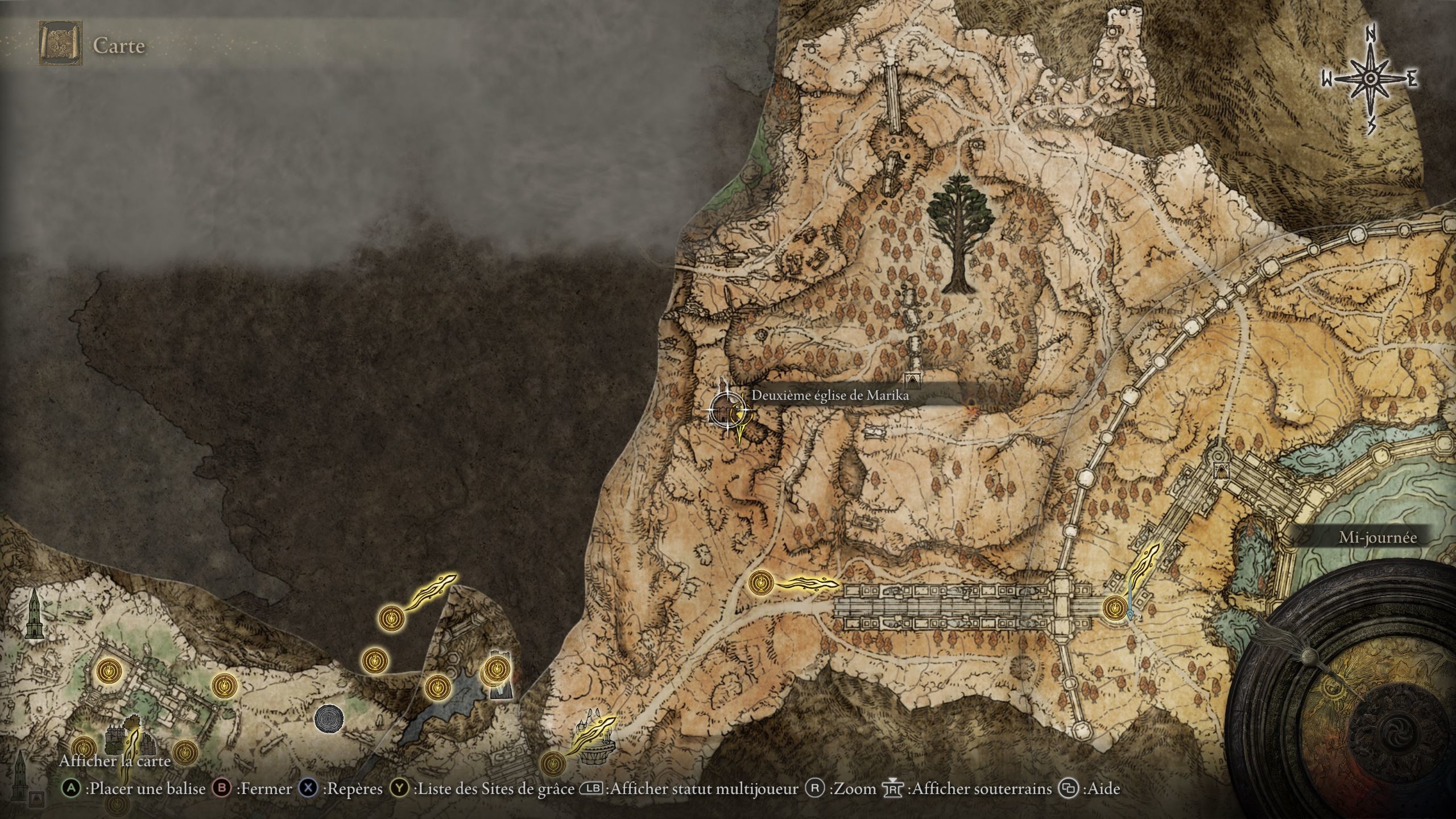 Elden Ring - Eleonora: ¿Cómo conseguir la Hoja enastada de Eleonora ...