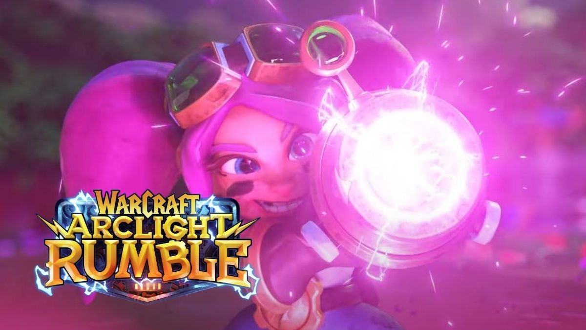 Warcraft Arclight Rumble: Cómo pre-registrarse en iOS y Android y todos ...