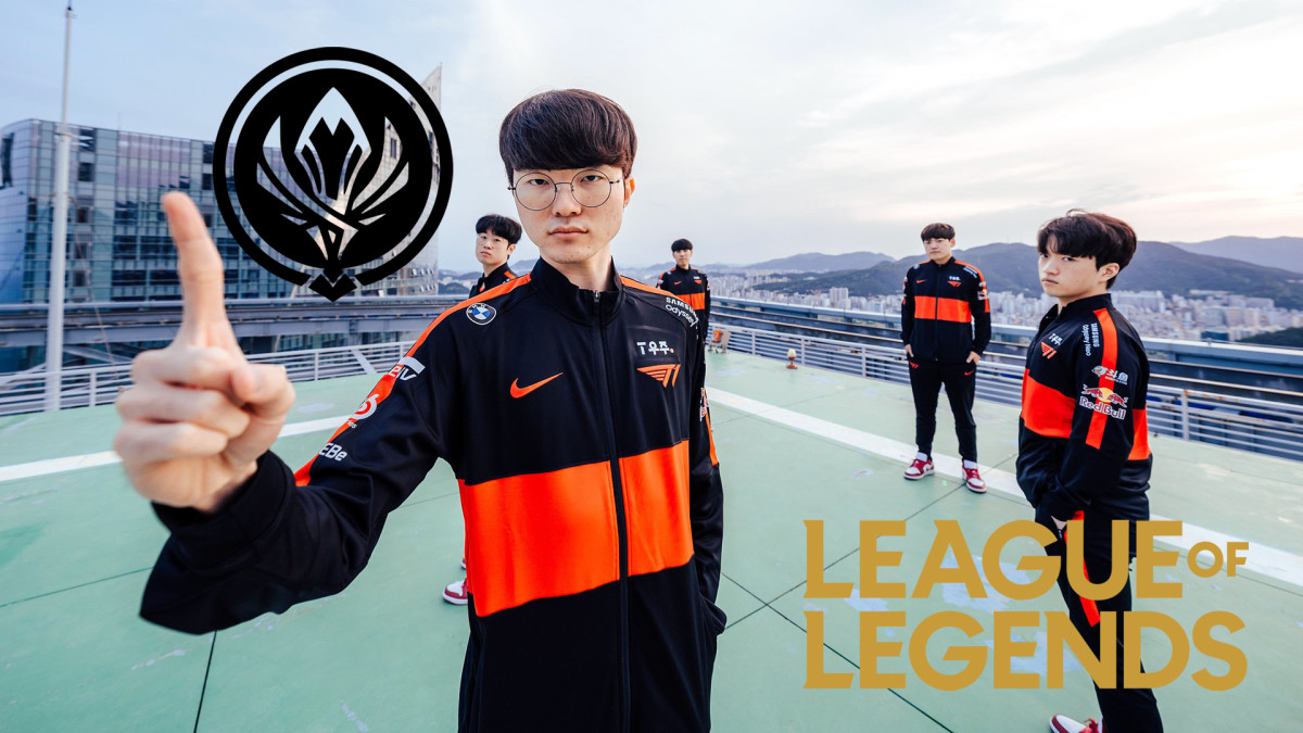 LoL - MSI 2022: T1 se estrena en casa con victoria tras una partida ...