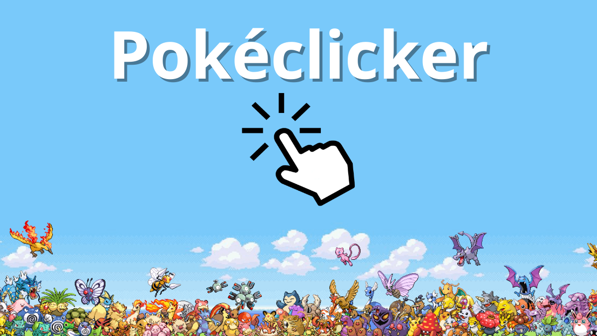 Pokeclicker: Cómo jugar, consejos y trucos para principiantes en este ...