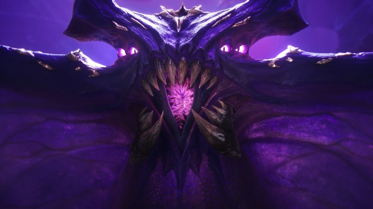 LoL - Bel'Veth es oficial: Riot presenta el nuevo campeón y su ...