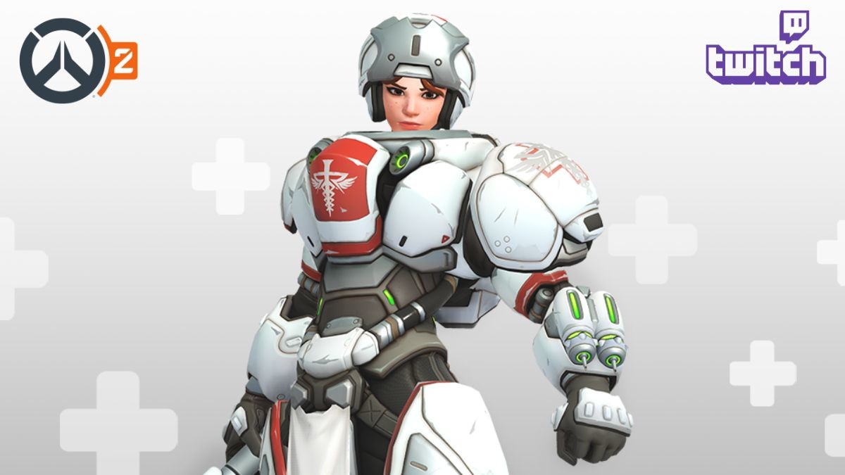 Overwatch 2: Cómo conseguir el aspecto exclusivo de Brigitte en Twitch ...