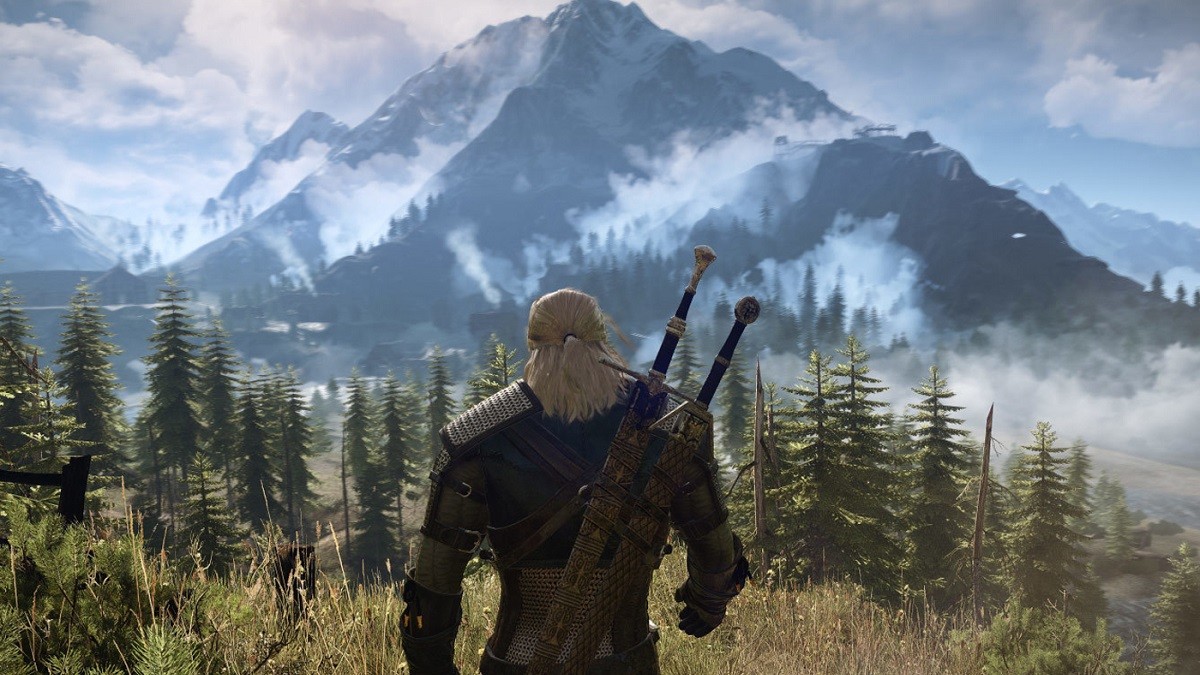 Lost Ark confirma una colaboración con The Witcher 3: Geralt y compañía ...