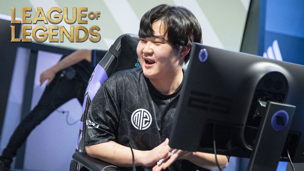 LoL: Huni da un paso atrás en TSM por una lesión de muñeca y se aleja temporalmente del ...