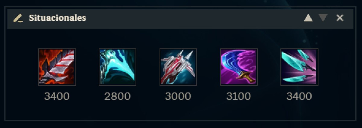 LoL – Guía de Nilah Bot Lane: Las mejoras builds, runas y trucos en la ...