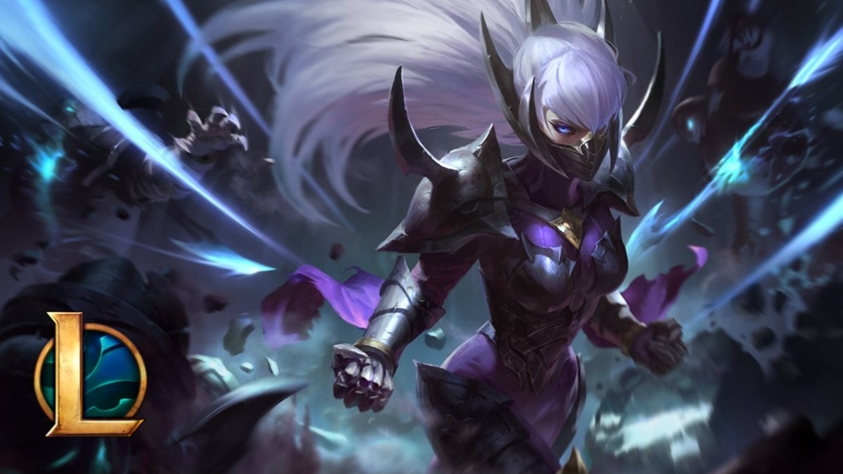 LoL: Riot reconoce el problema de las curaciones y anuncia más cambios ...
