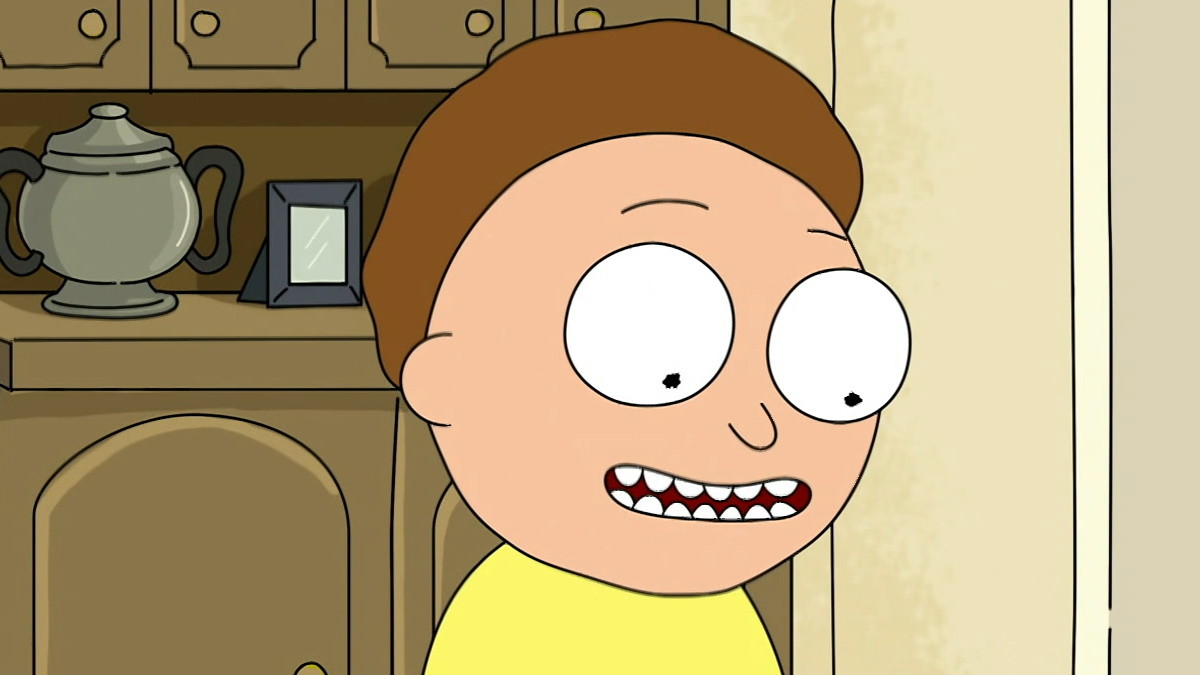 MultiVersus - Morty, lista de movimientos, habilidades y consejos para ...