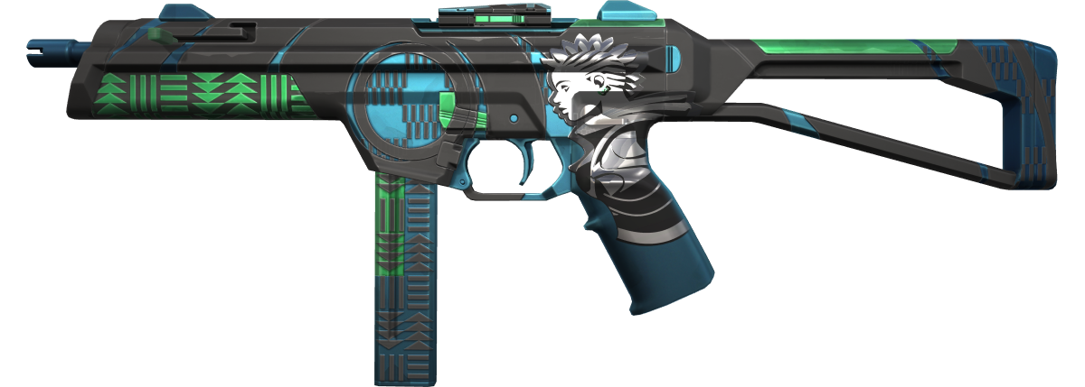 Valorant: Así es el Pase de Batalla del Acto 2 Episodio 5: Todas las ...