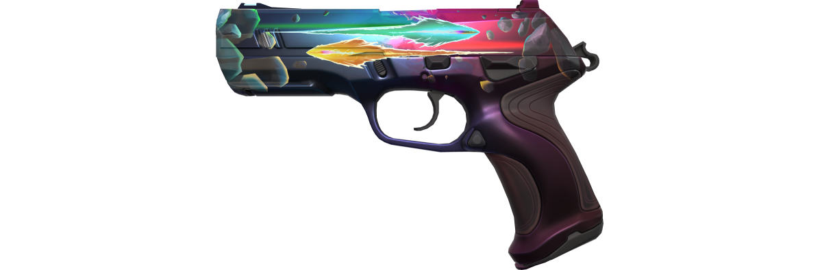 Valorant: Así es el Pase de Batalla del Acto 2 Episodio 5: Todas las ...