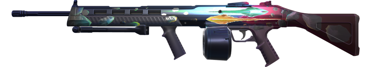 Valorant: Así es el Pase de Batalla del Acto 2 Episodio 5: Todas las ...