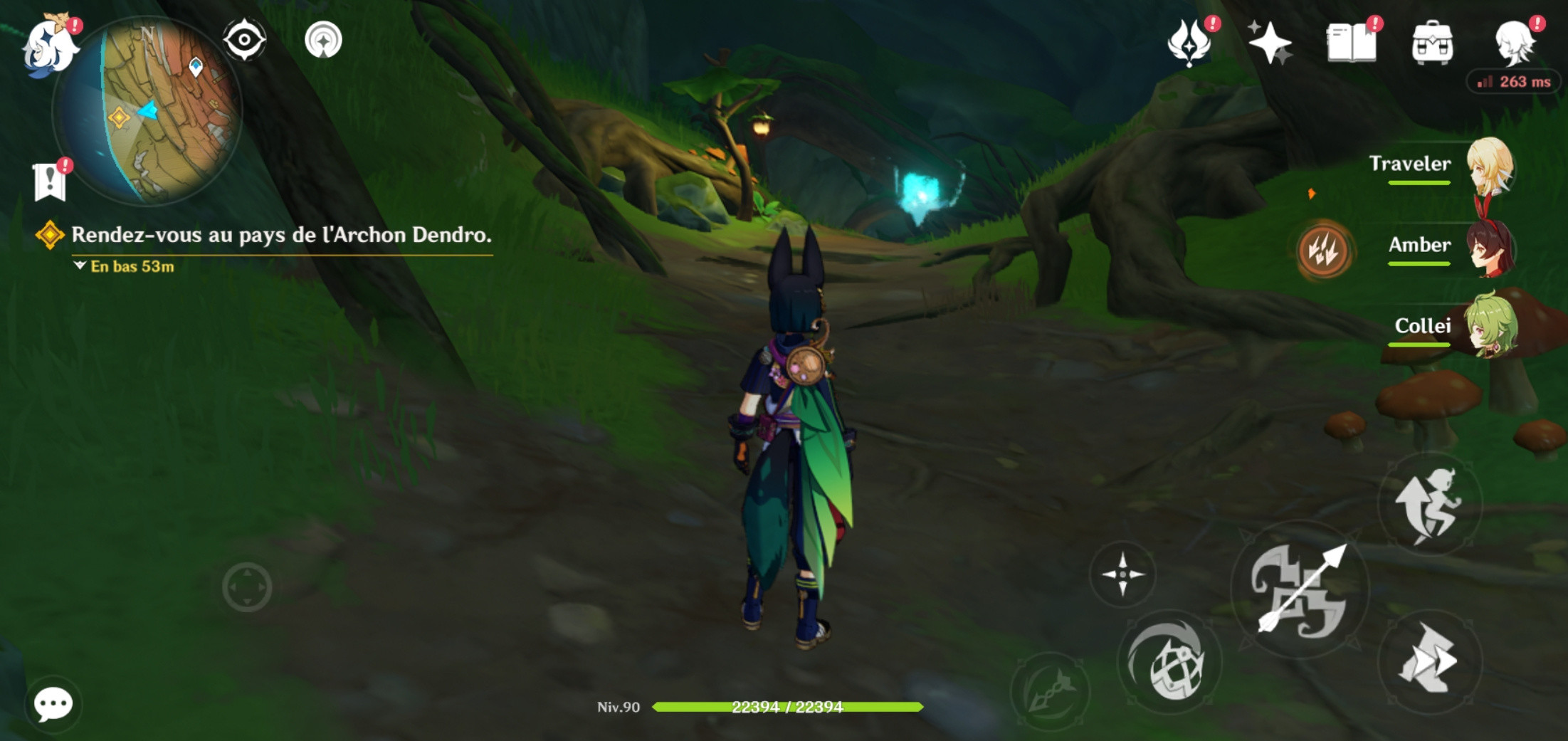 Genshin Impact: ¿Cómo llegar a Sumeru? Todos los requisitos y guía para ...