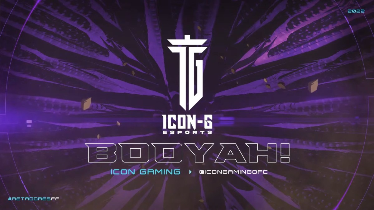Free Fire: Icons sorprende con doble Booyah en la Liga de Retadores Sur ...