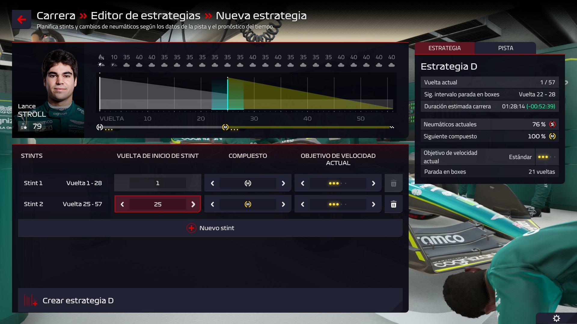 F1 Manager 22: Guía de consejos y trucos para empezar bien tu partida - Millenium