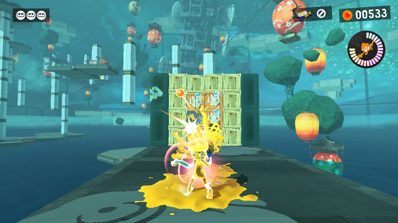 Análisis de Splatoon 3: Mejora sus puntos flacos, sigue firme en sus ...