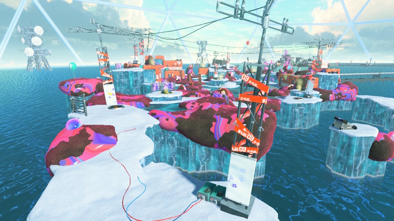 Análisis de Splatoon 3: Mejora sus puntos flacos, sigue firme en sus ...