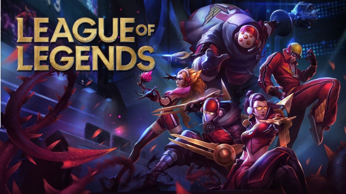 LoL: La norma eliminada del competitivo tras la mejor jugada de la ...