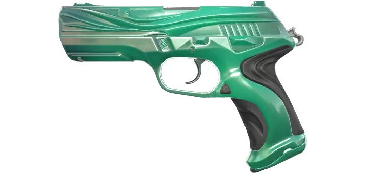 Valorant - Skins armas: Todos los aspectos de la Classic, la pistola ...