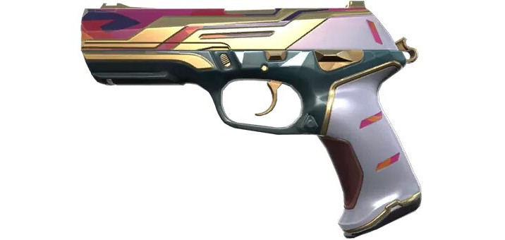 Valorant - Skins armas: Todos los aspectos de la Classic, la pistola ...