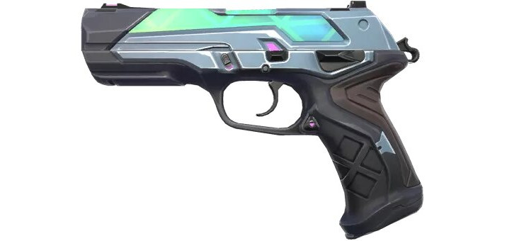 Valorant - Skins armas: Todos los aspectos de la Classic, la pistola ...