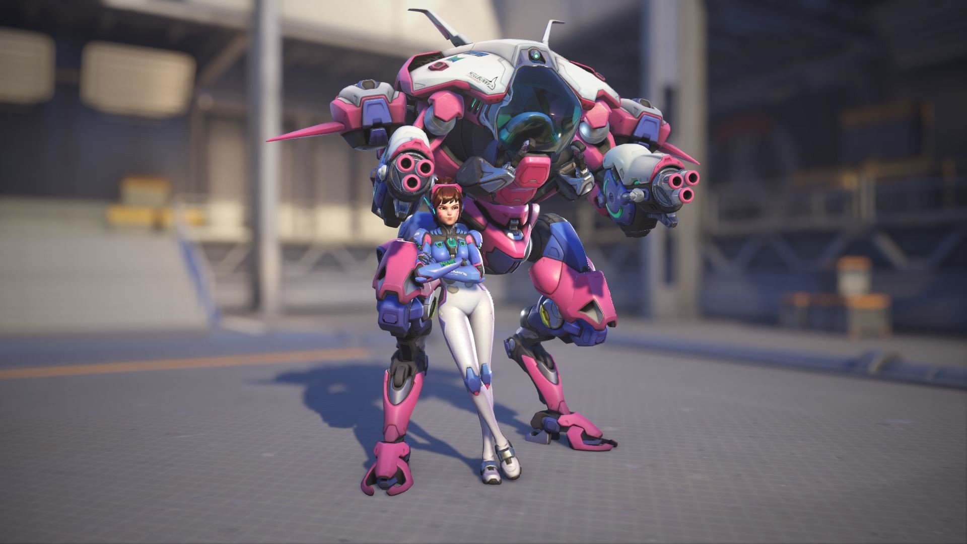 Overwatch 2 - D.Va: Habilidades, historia, consejos... Cómo jugar el meca más poderoso del juego ...