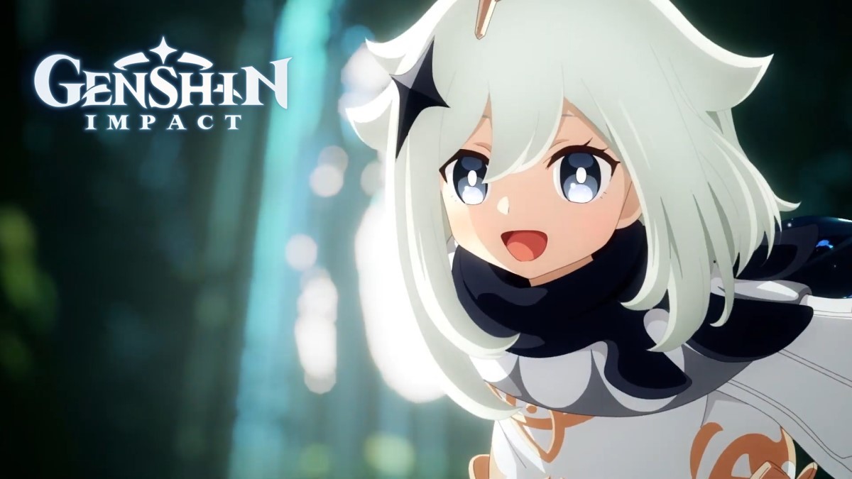 Genshin Impact: Los primeros detalles sobre su futuro anime se revelan ...