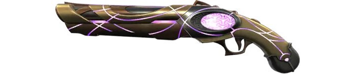 Valorant - Skins armas: Todos los aspectos de la Shorty, la pistola ...