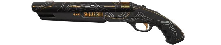 Valorant - Skins armas: Todos los aspectos de la Shorty, la pistola ...