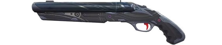 Valorant - Skins armas: Todos los aspectos de la Shorty, la pistola ...