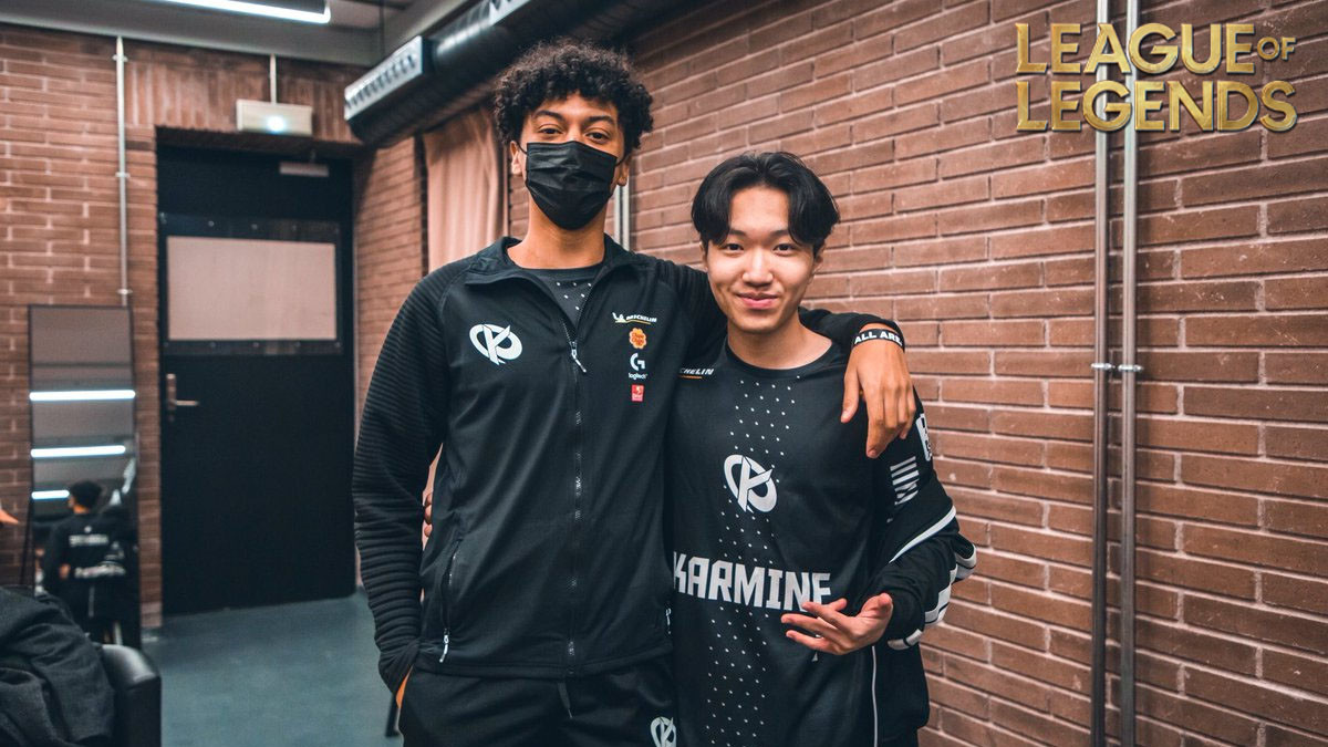 LoL: KCorp anuncia un nuevo roster para la Copa de Francia sin Rekkles ...