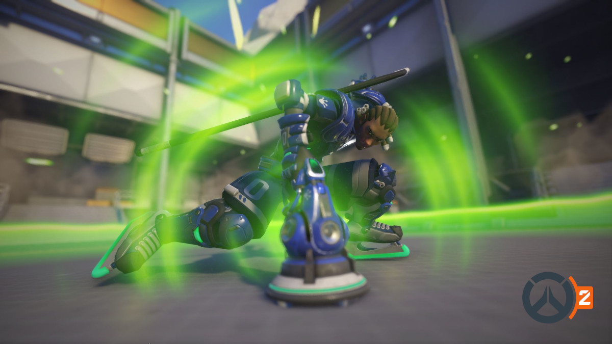 Overwatch 2 - Lúcio: Habilidades, historia, consejos... Cómo jugar con ...