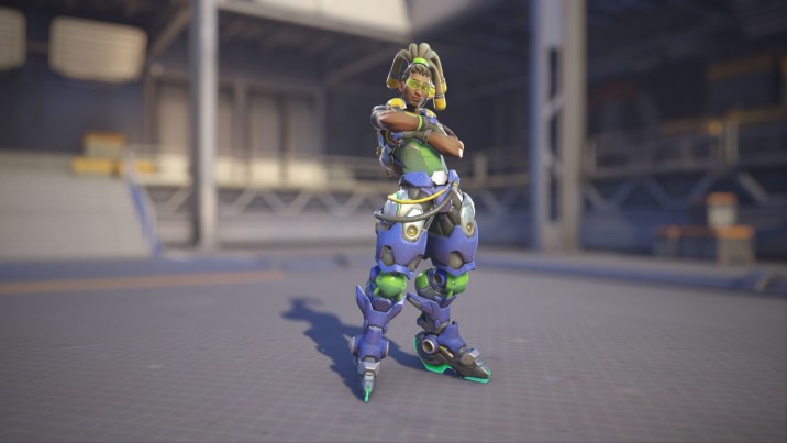 Overwatch 2 - Lúcio: Habilidades, historia, consejos... Cómo jugar con ...