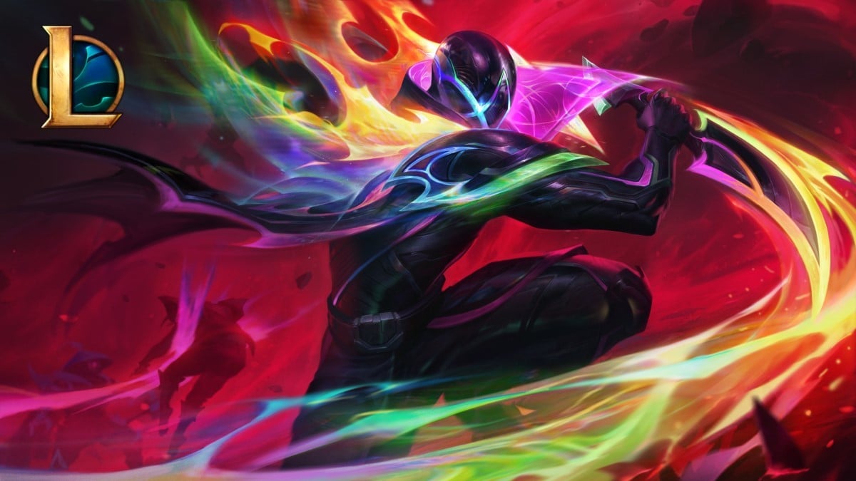 LoL: El detalle alucinante de una nueva skin que muchos jugadores nunca ...