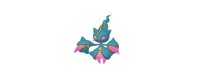 Pokémon GO - Halloween 2022: Noibat Shiny, Mega-Banette... Guía de la ...