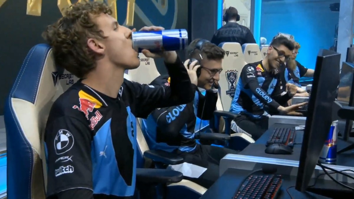Worlds 2019: Cloud9 pasa un mal trago contra HKA - Millenium