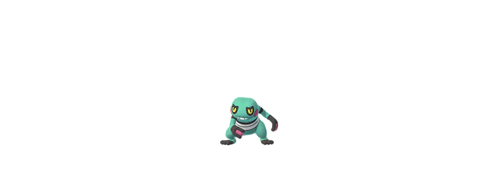 Pokémon GO - Croagunk: Shiny, bonus... Aprovecha la hora destacada del ...