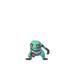 Pokémon GO - Croagunk: Shiny, bonus... Aprovecha la hora destacada del ...