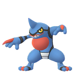 Pokémon GO - Croagunk: Shiny, bonus... Aprovecha la hora destacada del ...